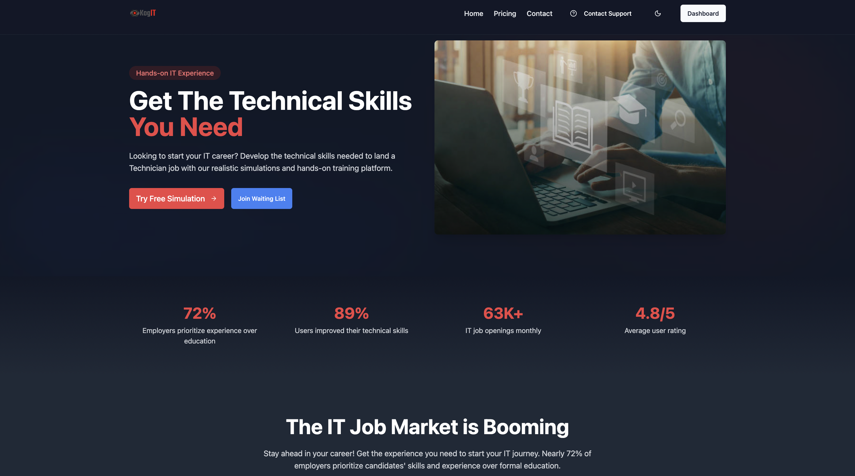 Omnicraft Services USA | Business Solutions, Web Design, Software & Marketing